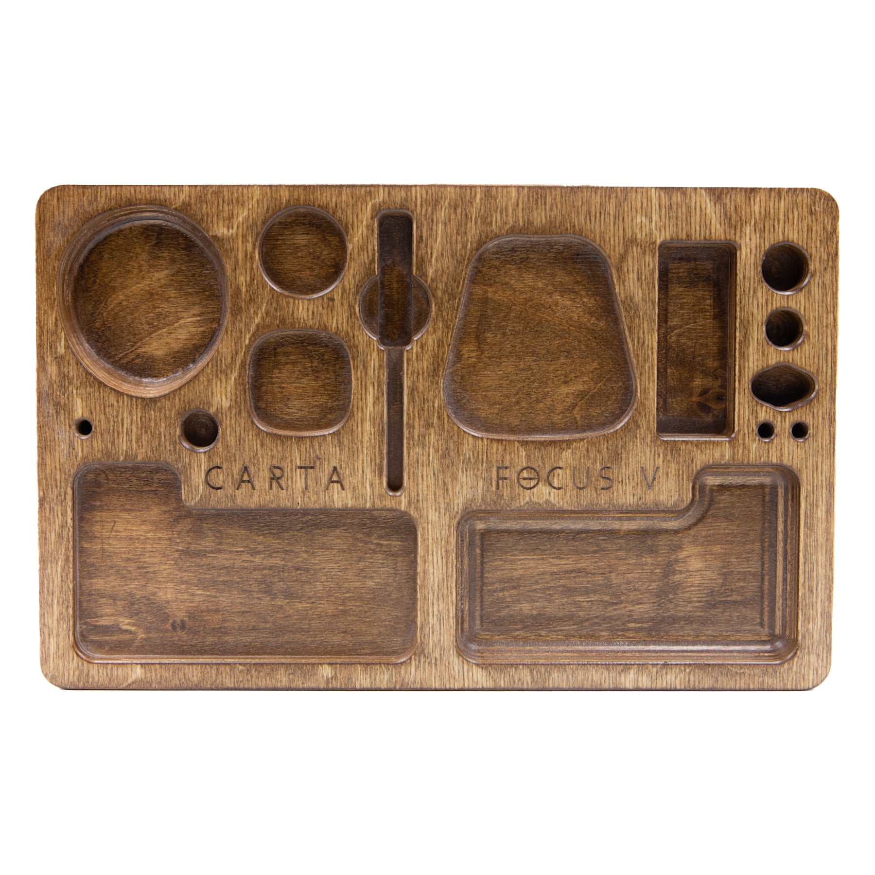 CARTA Kits and Accessories