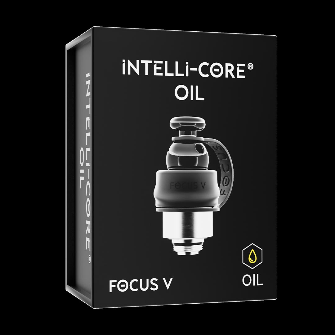 Intelli-Core® Atomizers